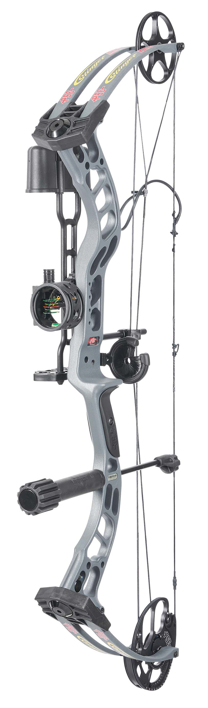 PSE Archery Stinger ATK RTS Compound Bow Package | Cabela's